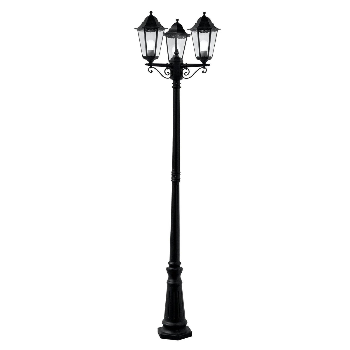 Brighten Your Space With Searchlight Electric – UK Light Fittings ...
