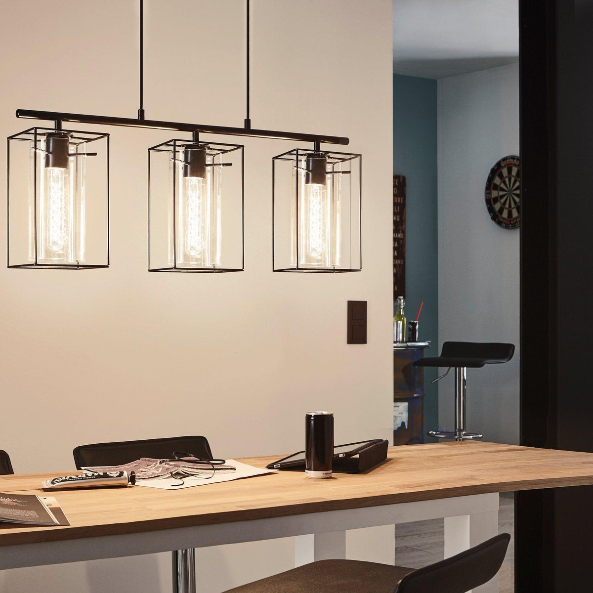 Eglo Lighting Up Every Home with Warmth and Colour – Quality Light ...