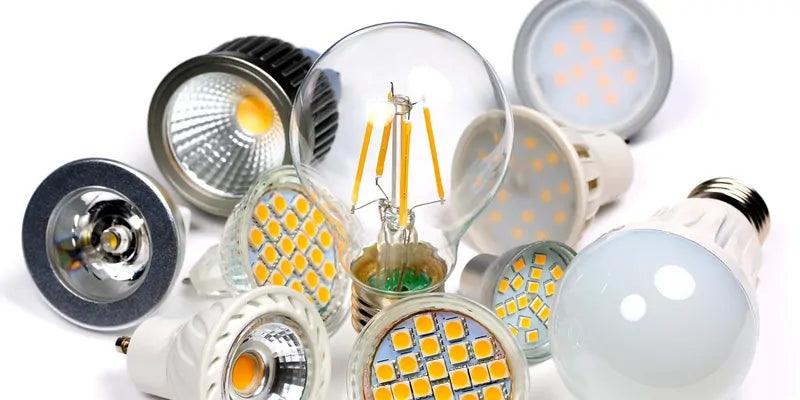 Where To Buy Led Light Bulbs In The UK | LED GLS Bulb – UK Light ...