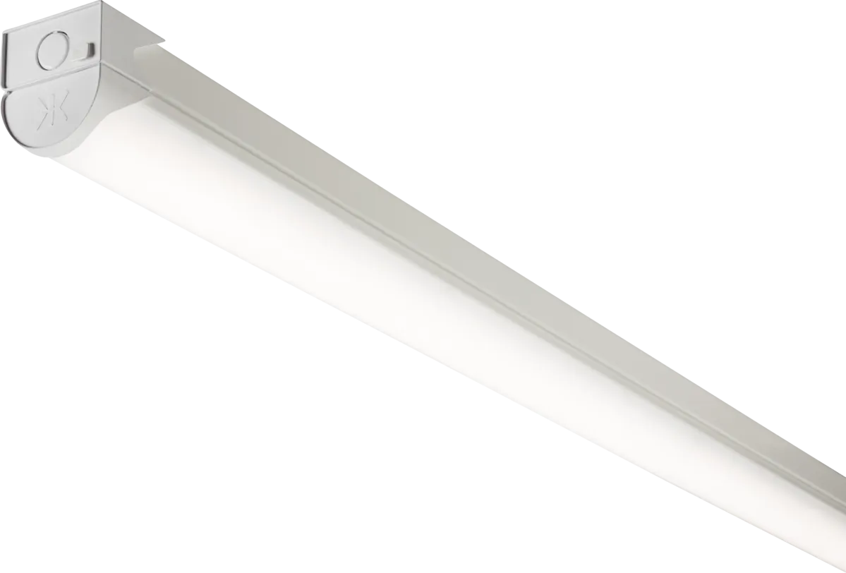 High-Quality Batten Light Fittings for Versatile Lighting – UK Light ...