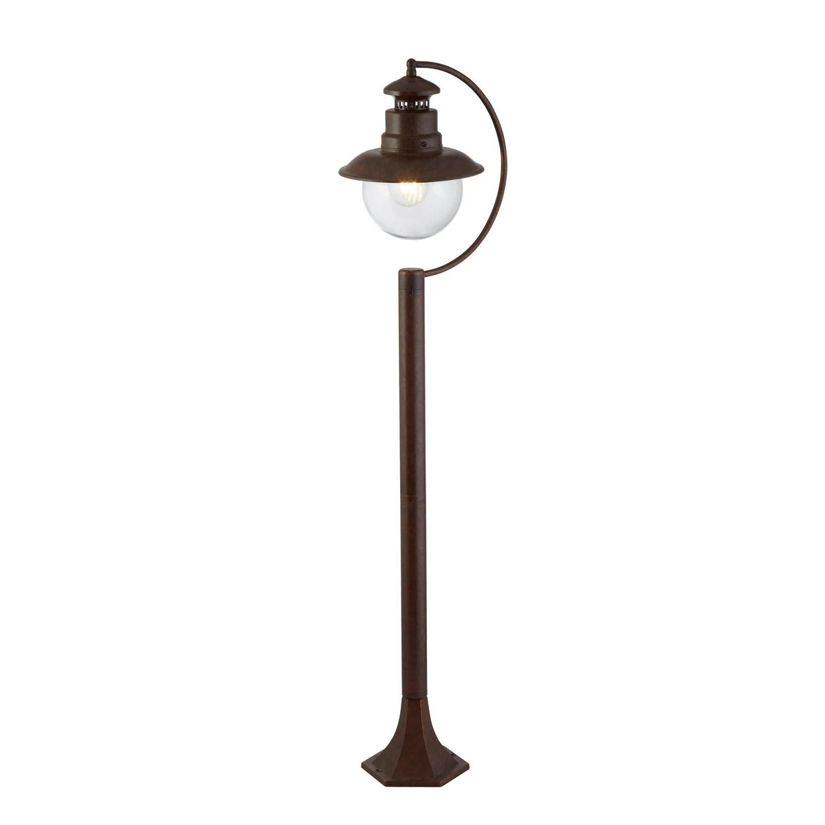 Outdoor Lamp Posts | Timeless and Functional Lighting – UK Light ...