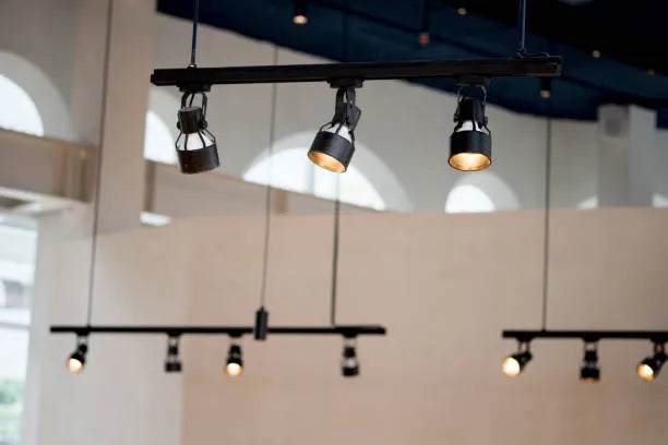 Track Lighting | Flexible and Stylish Illumination – UK Light Fittings ...