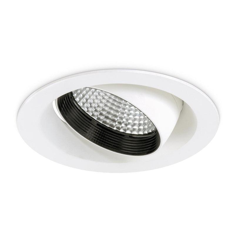 Commercial Gimbal Downlights | Adjustable Lighting Solutions – UK Light ...
