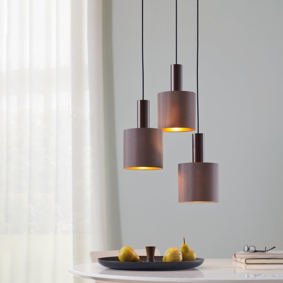 EGLO Pendant Lights | Stylish & Versatile Lighting Solutions – UK Light ...
