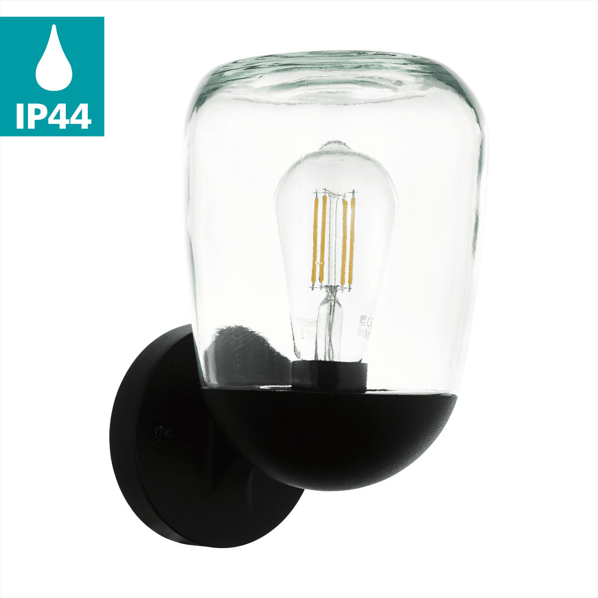 EGLO Wall Lights | Stylish & Functional Illumination for Every Room ...