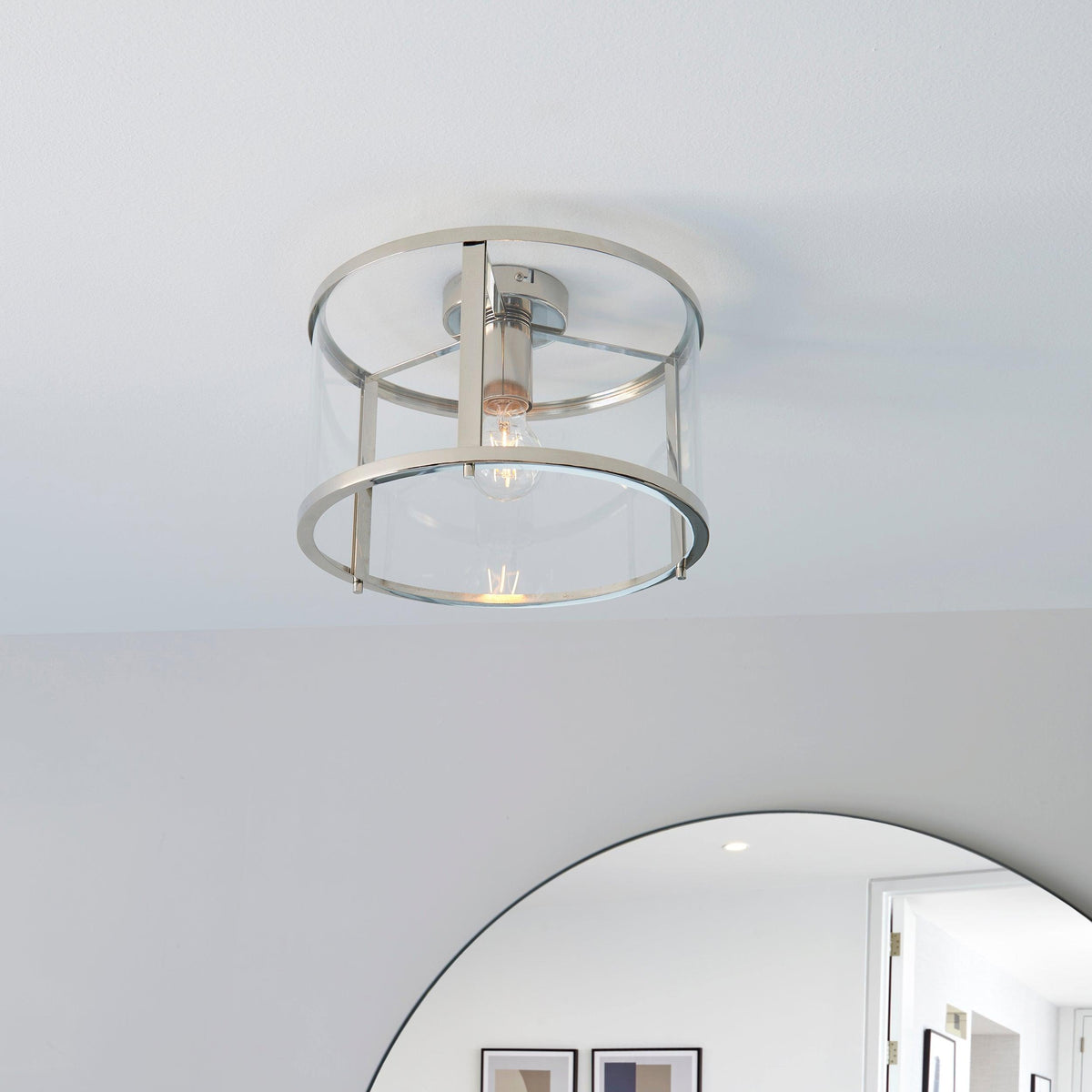 Endon Lighting - Flush Light Fittings – UK Light Fittings | First Light ...