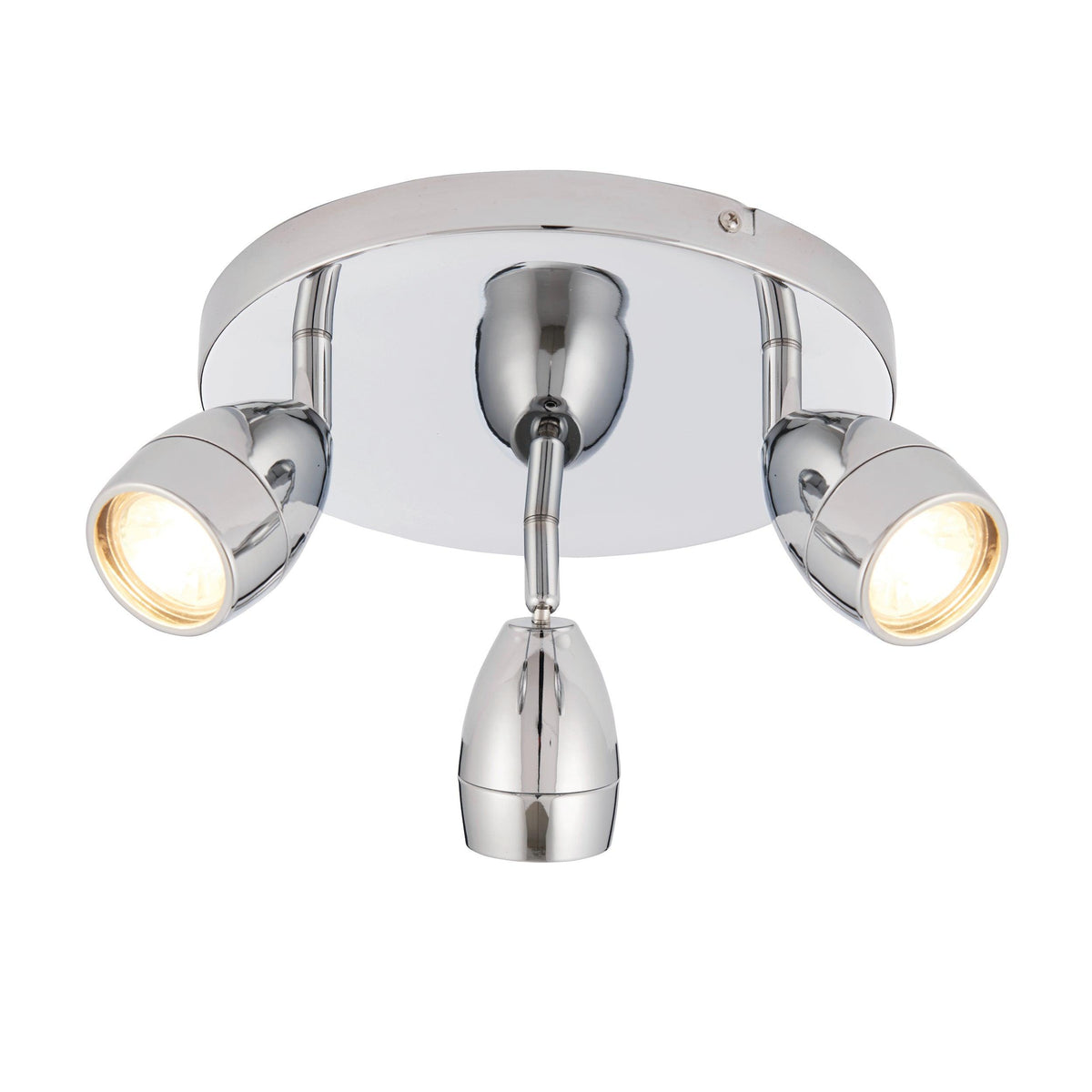 Endon Spot Lighting | Adjustable Spotlights & Track Fittings – UK Light ...