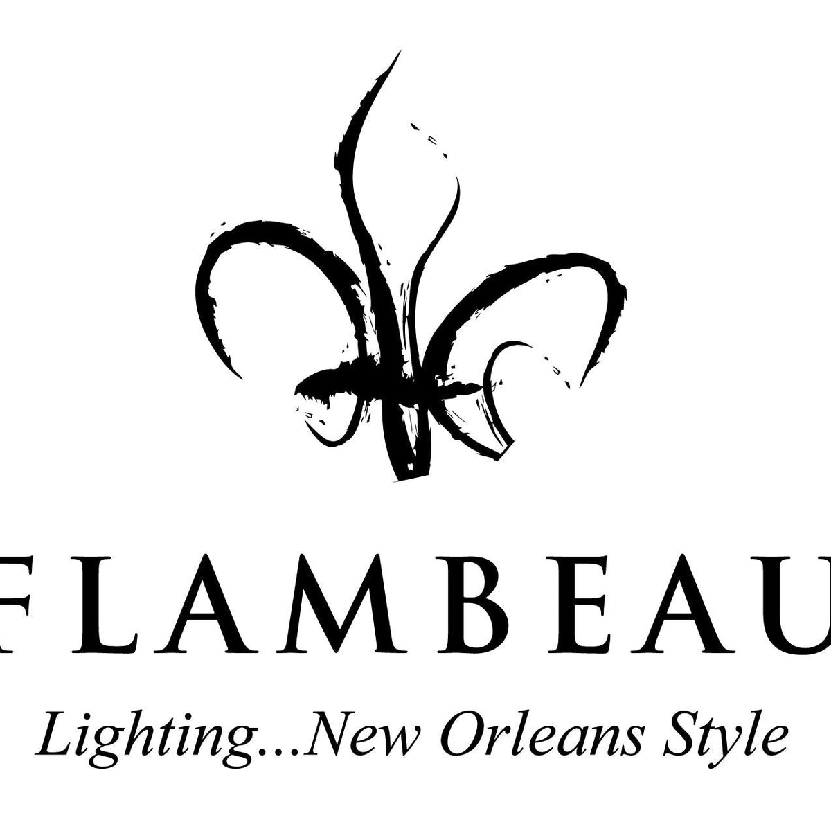 Flambeau Lighting | Artistic Chandeliers, Table & Wall Lights – First ...