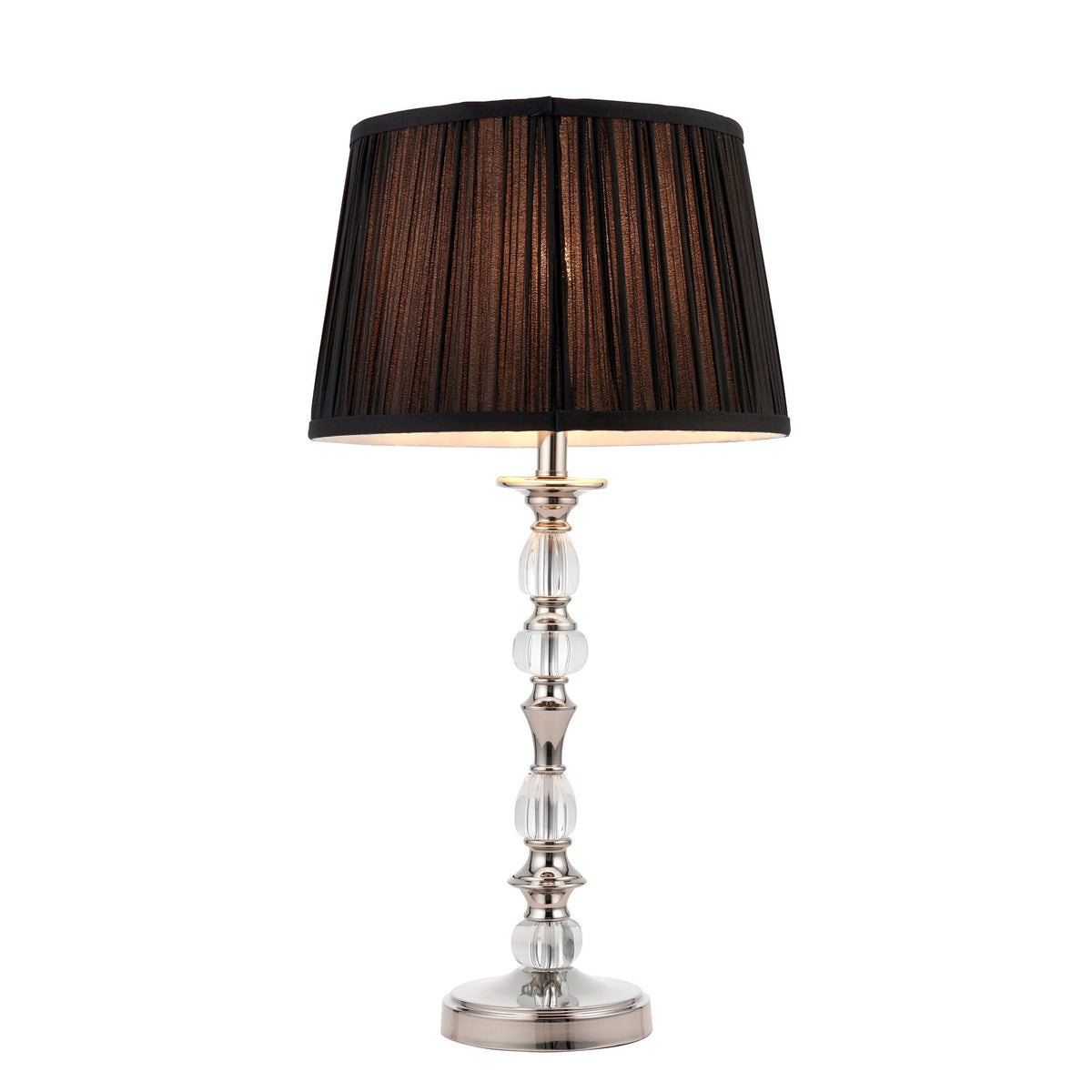 Interiors 1900 Table Lamps | Classic & Elegant Lighting – UK Light ...