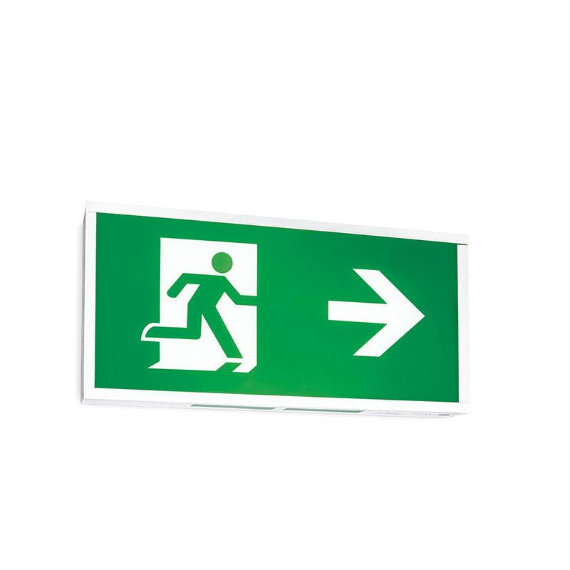 Emergency Exit Signs & Legends | Safety Signage Solutions – UK Light ...