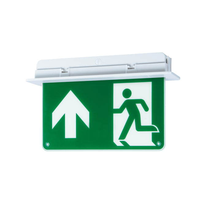 Reliable Emergency Exit Lighting and Signs for Safety – UK Light ...