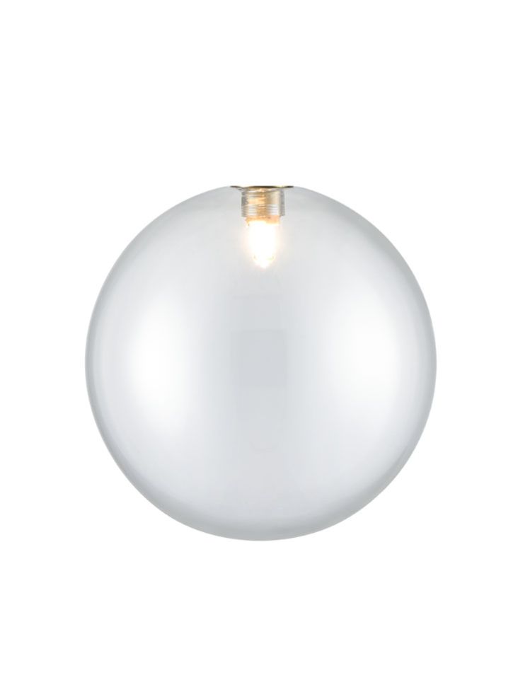 Franklite Franklite Galaxy 150mm Clear Sphere Galaxy part no - 364 at ...