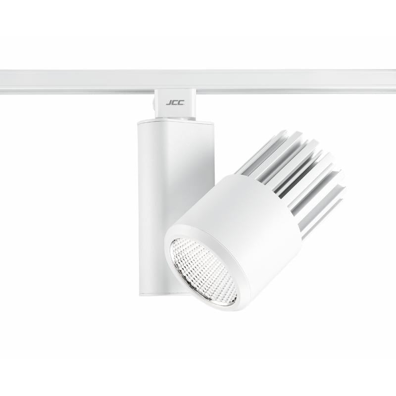 JCC Lighting part no JC14200WH JCC Lighting JC14200WH Starspot 3000 ...
