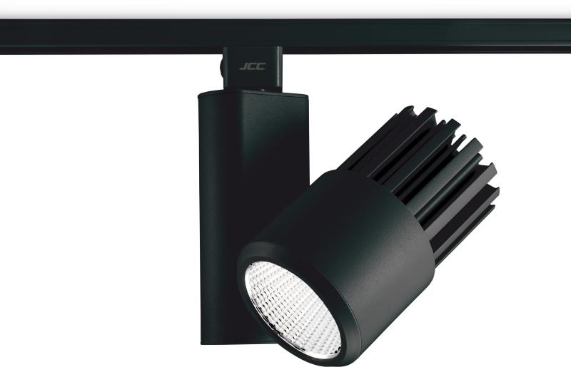 JCC Lighting part no JC14201BLK JCC Lighting JC14201BLK Starspot 3000 ...