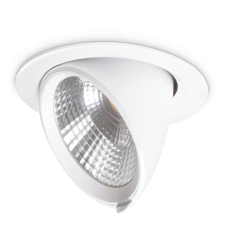 JCC Lighting part no JC47442WH JCC Lighting JC47442WH 35W LED Circular ...