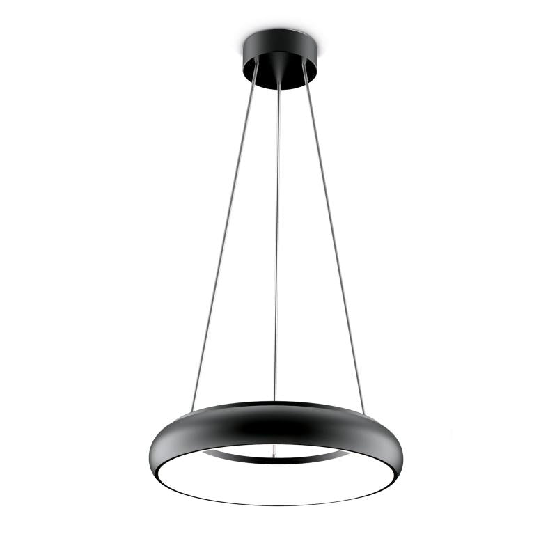 JCC Lighting part no JC96402 JCC Lighting JC96402 Ring pendant, 35W ...