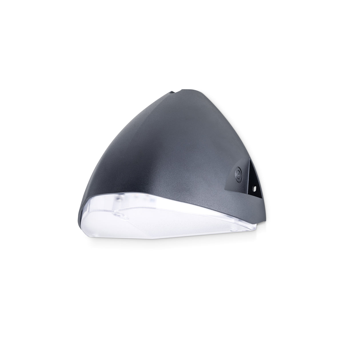 JCC Lighting JC130014 Novium 5W 3000/4000K IP65 Black – UK Light ...