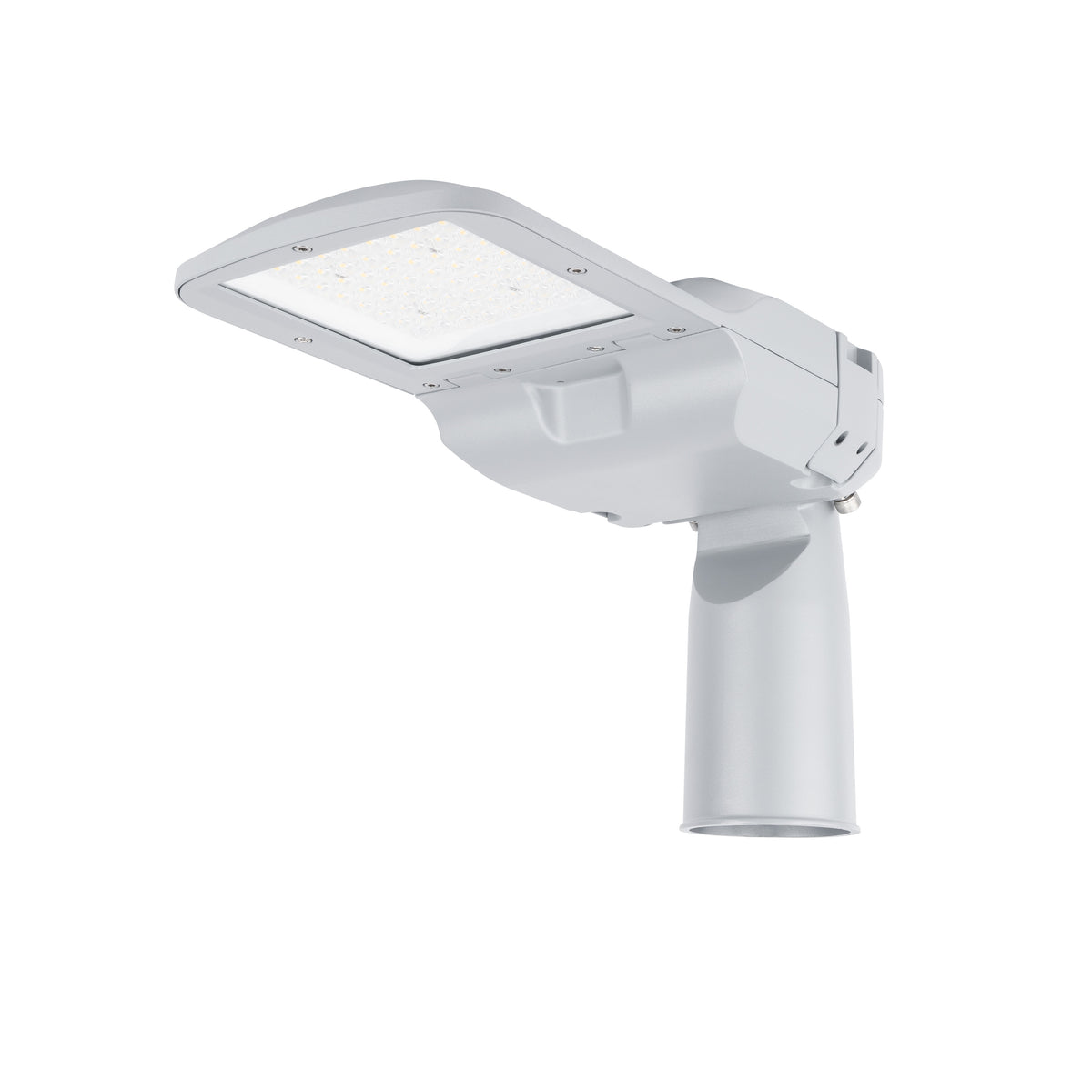 JCC Lighting JC050124 Streetlight 60W IP66 4000K Spigot 60mm Grey – UK ...