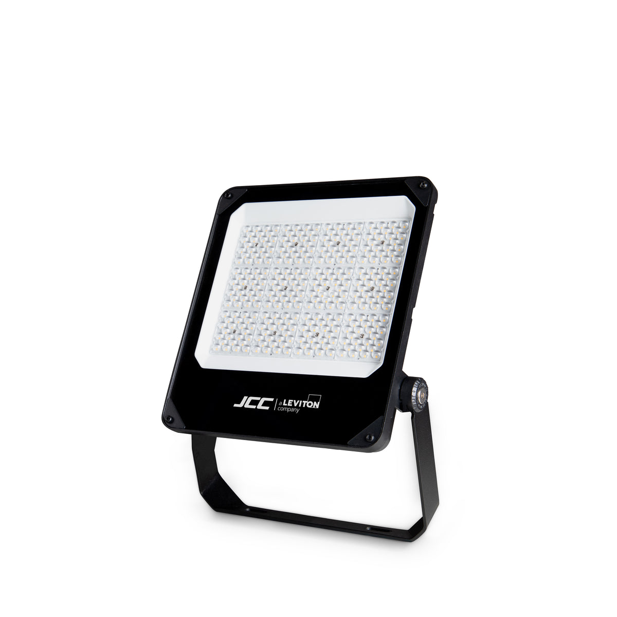 JCC JC050016 Toughflood Pro Asymmetric 150W IP65 4000K Black – UK Light ...