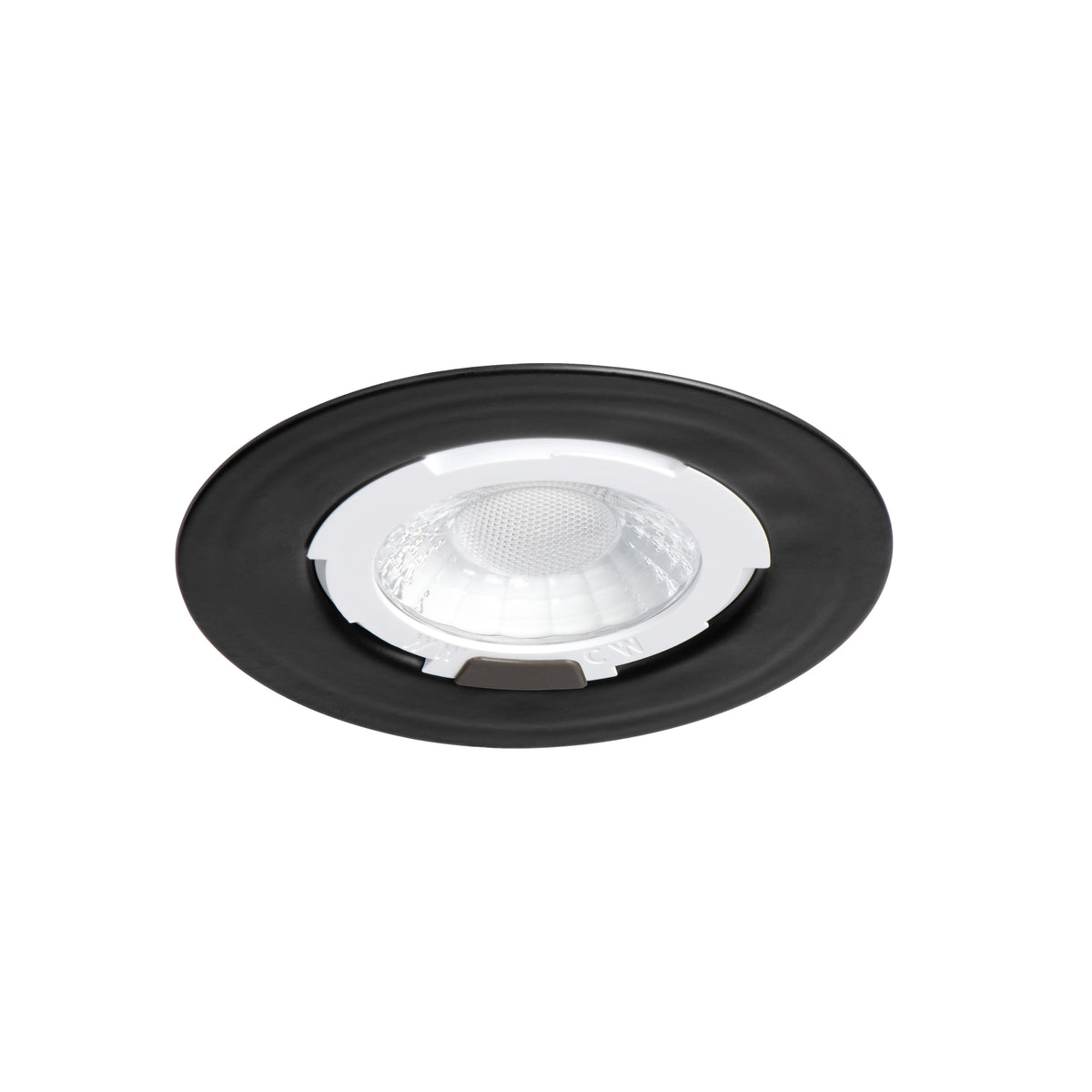 JCC JC1013/NB V50™ Pro 100mm Fire-rated LED Downlight 6W 3000/4000K IP ...