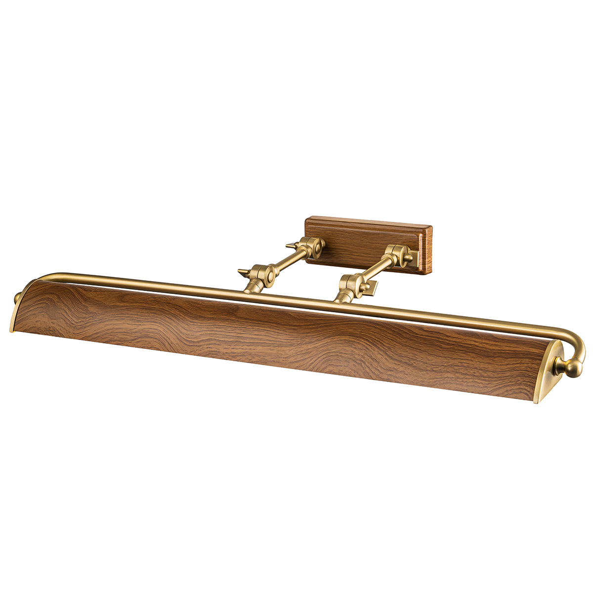 Elstead Lighting Great Winchfield 4lt Large Picture Light part ...