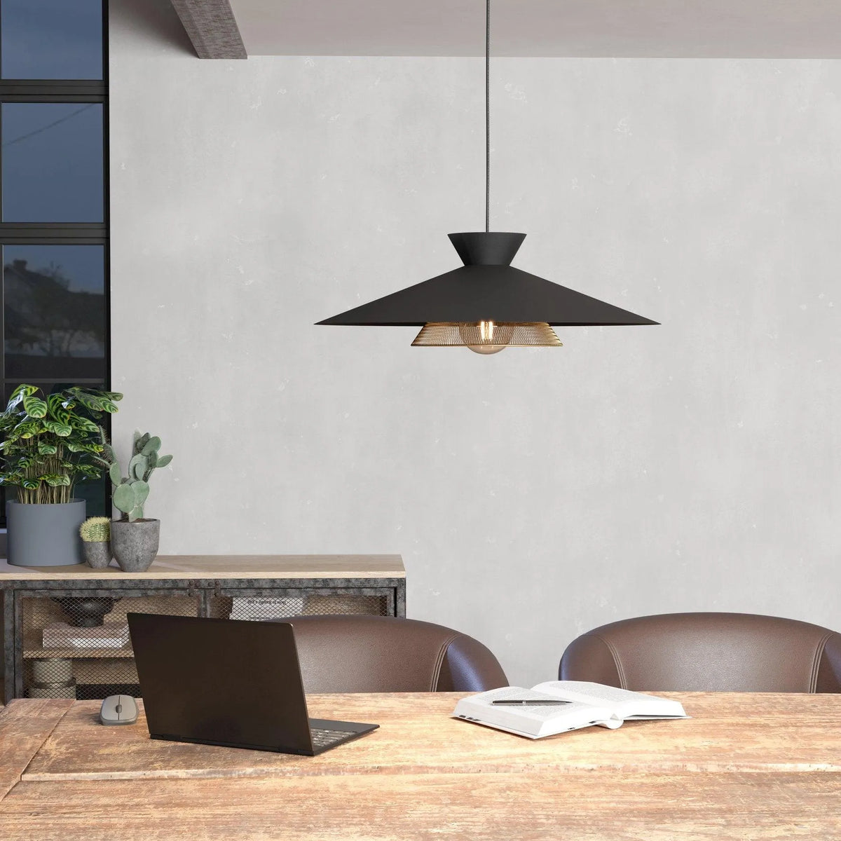 EGLO part no 43885 EGLO Lighting Indoor Pendant Light Fitting GRIZEDALE ...