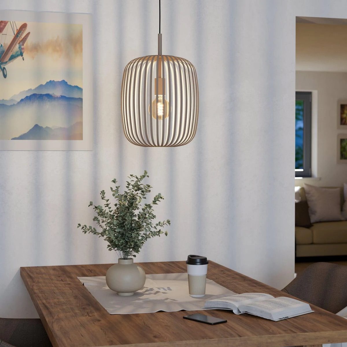 EGLO part no 900496 EGLO Lighting Indoor Pendant Light Fitting ...
