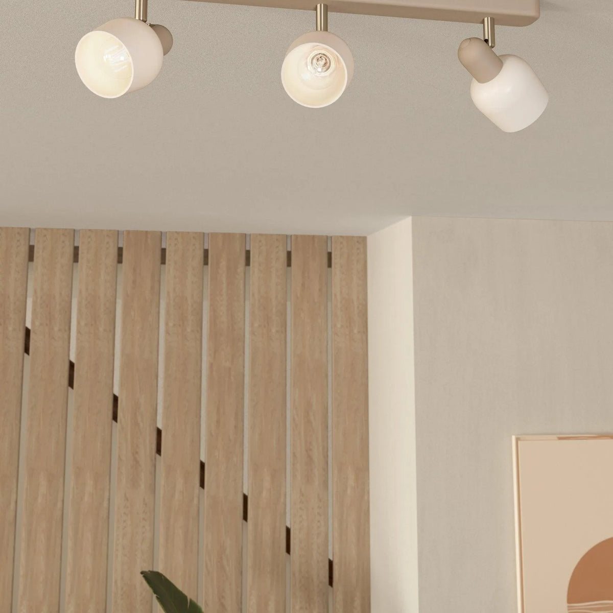EGLO part no 900716 EGLO Lighting Indoor Spot CORATO - 900716 3X18W ...