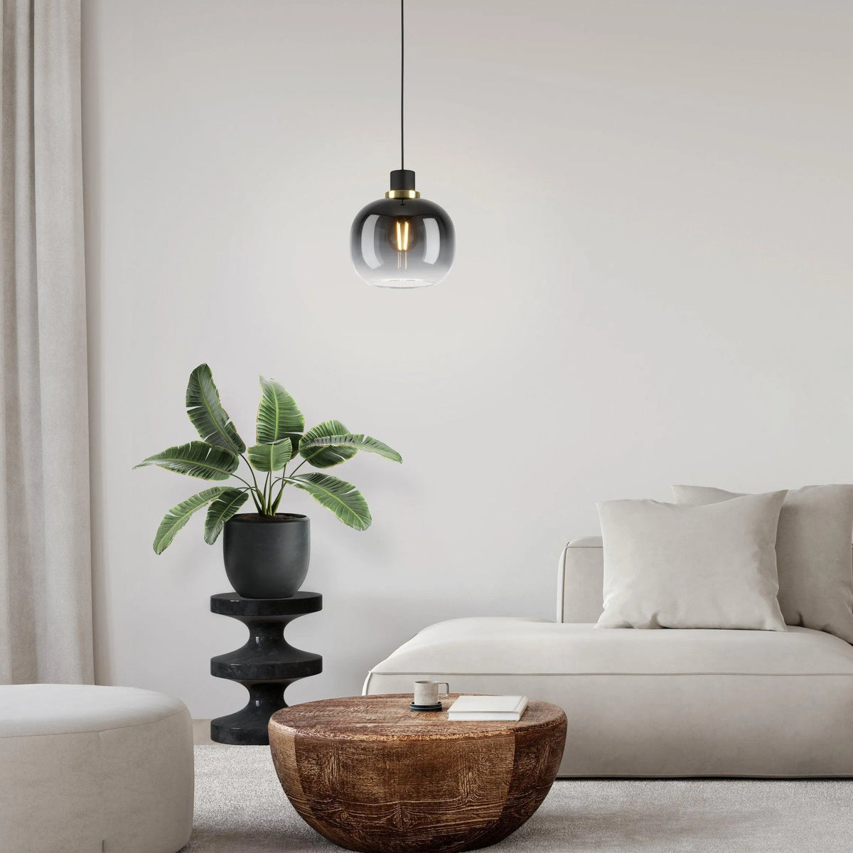 EGLO part no 99616 EGLO Lighting Indoor Pendant Light Fitting OILELLA ...
