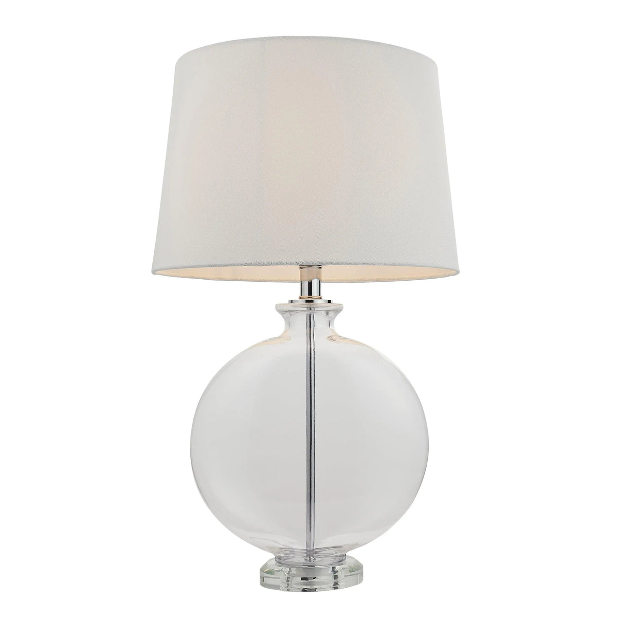Endon lighting Gideon range 90535 - 1 lamp Table Lamps at great prices ...