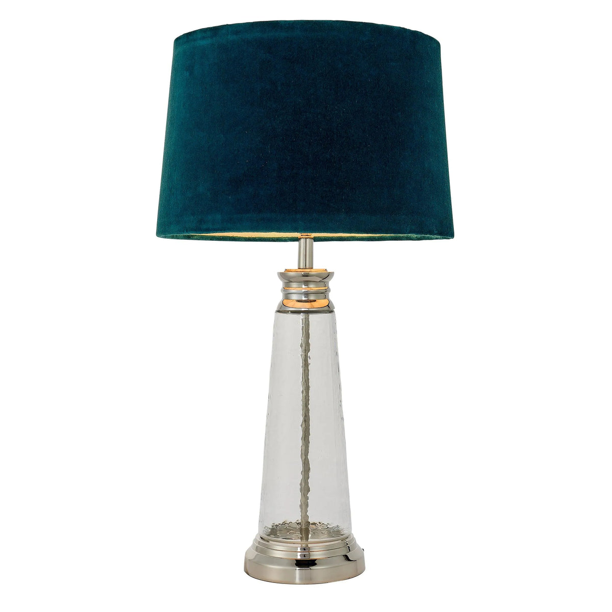 Endon lighting Winslet range 90545 - 1 lamp Table Lamps at great prices ...