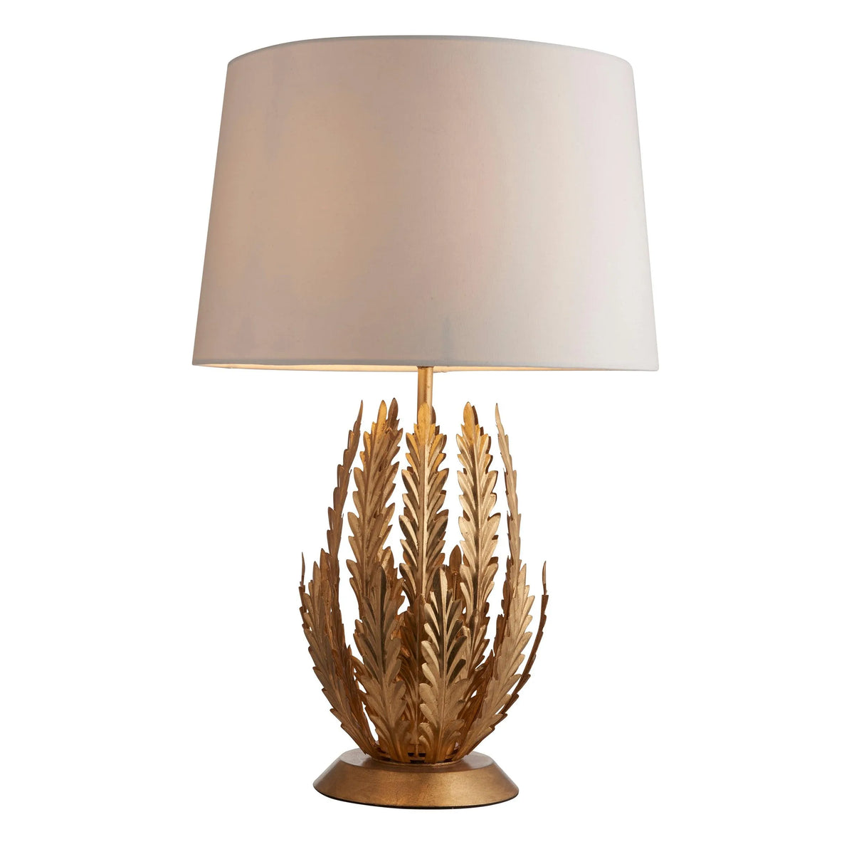 Endon lighting Delphine range 95037 - 1 lamp Table Lamps at great ...