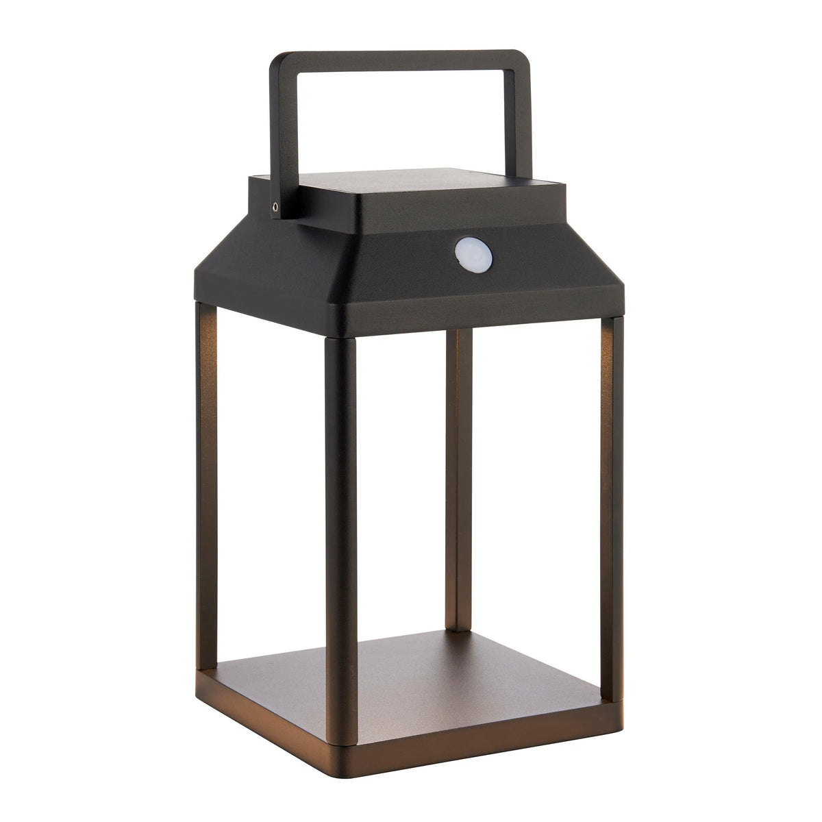 Endon lighting Linterna range 96931 - 1 lamp Table Lamps at great ...