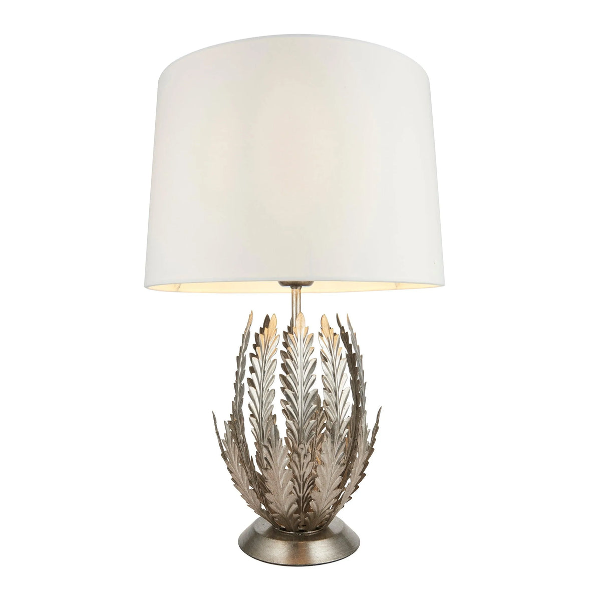 Endon lighting Delphine range 98046 - 1 lamp Table Lamps at great ...