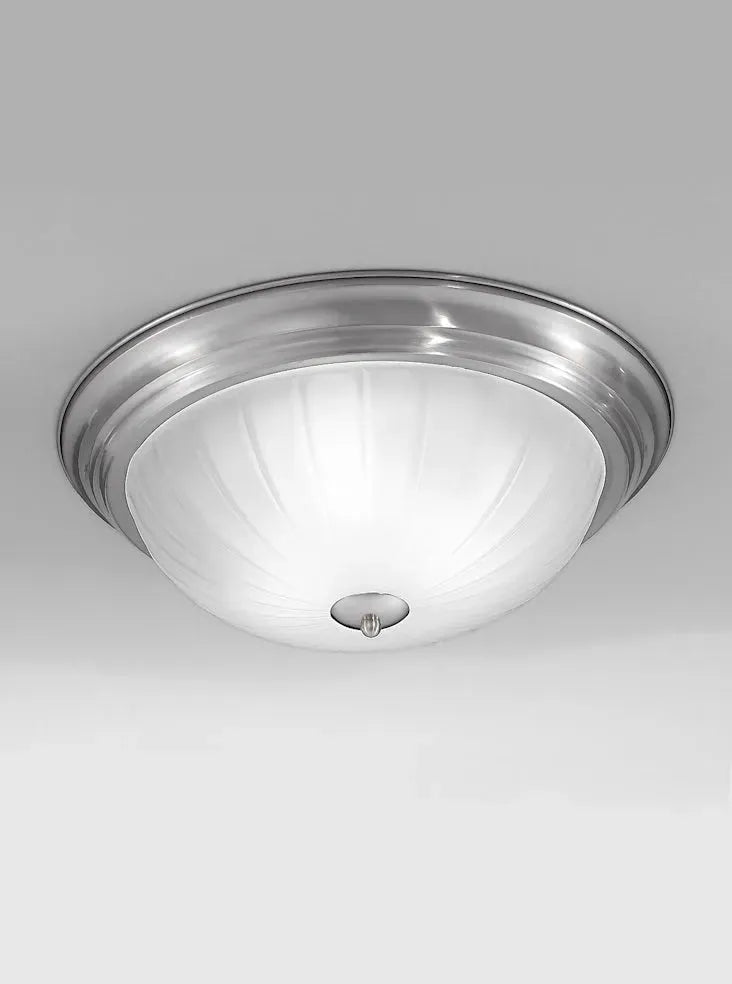 Franklite part no CF5642 Franklite CF5642 390mm Circular Flush, in ...
