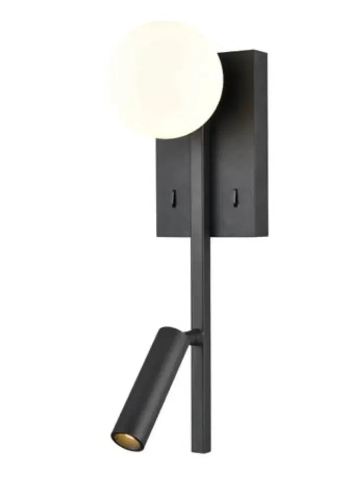Franklite part no WB105 Franklite WB105 LED Reading Light, in stock ...
